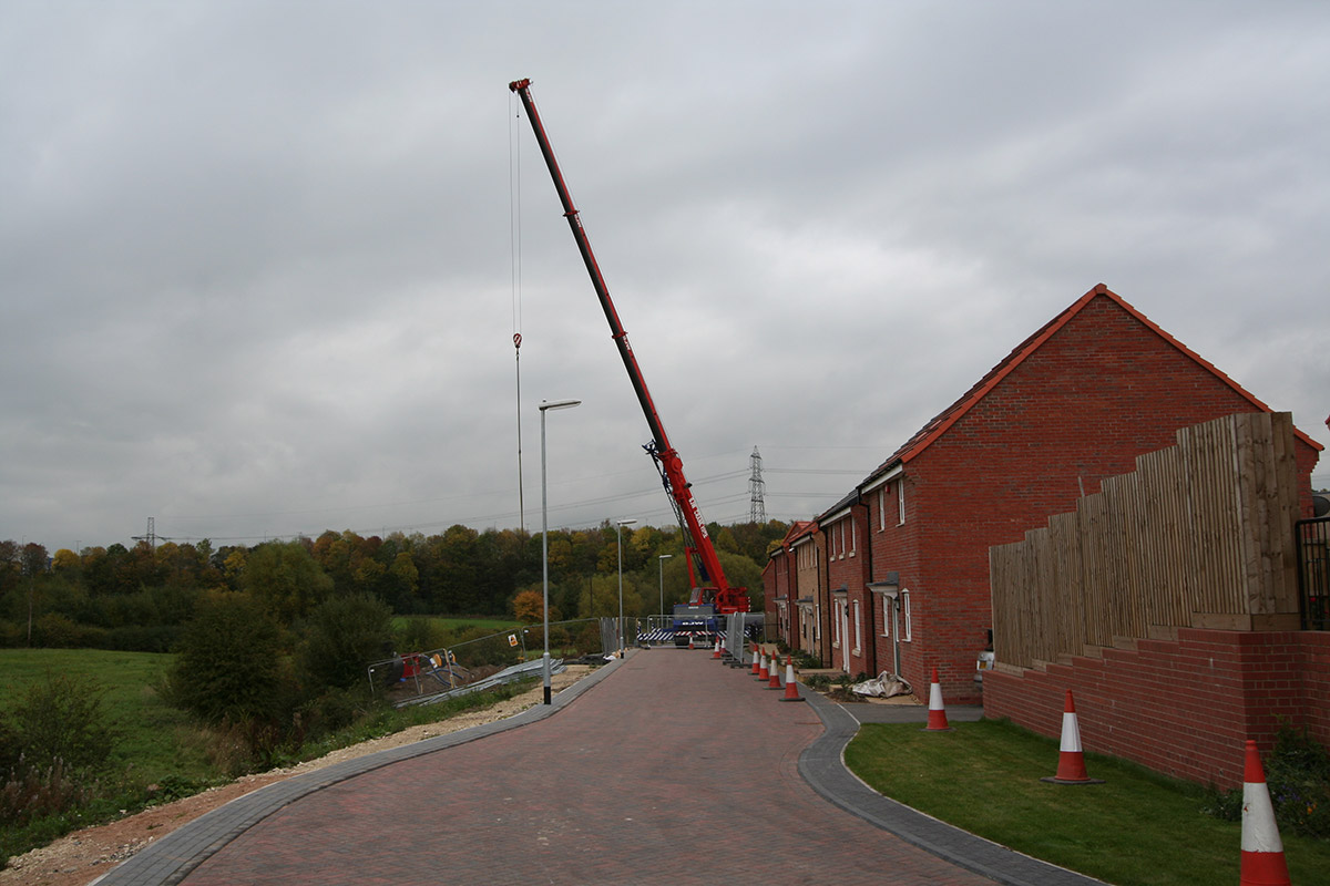 Bloor Homes - TGBeighton