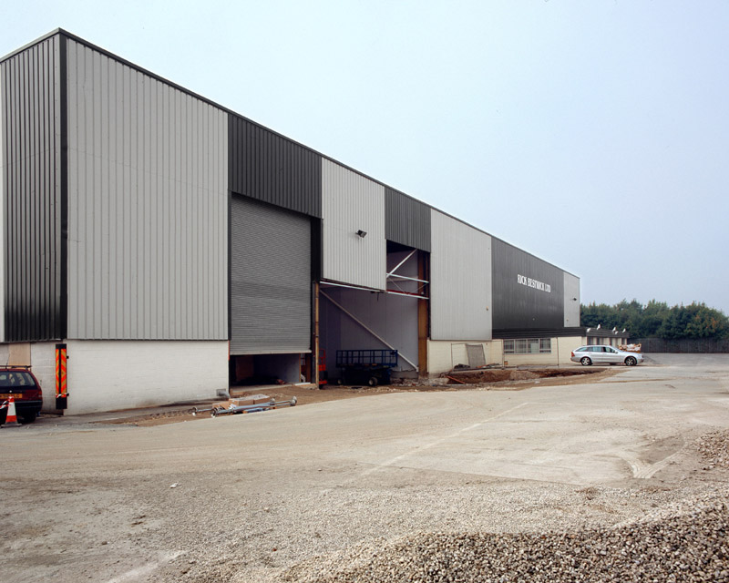 Rick Bestwick - TGBeighton