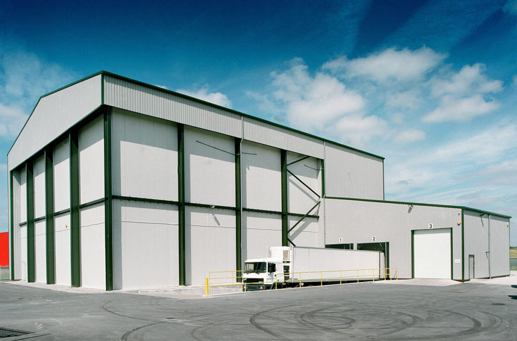 Project Archive - TGBeighton